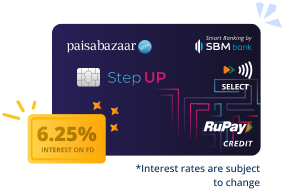 Compare & Apply for Loans & Credit Cards - Paisabazaar.com