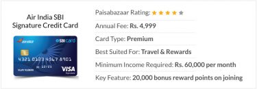 SBI Credit Card: Check Eligibility & Apply Online for Best SBI Cards ...