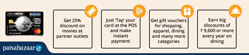 HDFC Credit Card: Apply Online for Best Credit Cards in 2019