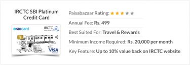 SBI Credit Card: Check Eligibility & Apply Online for Best SBI Cards ...