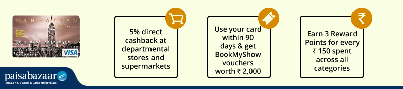 Standard Chartered Bank (SCB) Credit Card: Apply Online