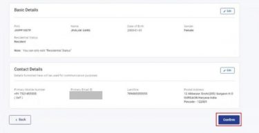 e-Filing Income Tax | FREE ITR e Filing Online India- Paisabazaar.com