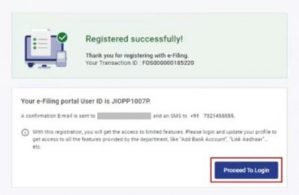 e-Filing Income Tax | FREE ITR e Filing Online India- Paisabazaar.com