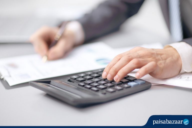 Income Tax Calculator AY 2026-27 - How to Calculate Income Tax Online