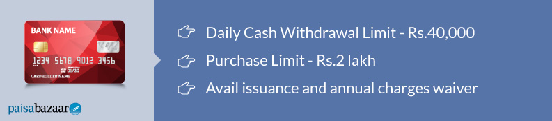 Axis Bank Debit Card: Apply for Best Axis Debit Card Online |Paisabazaar