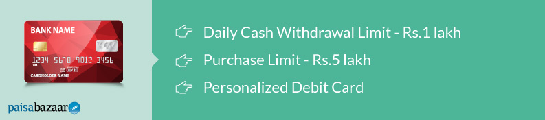 Axis Bank Debit Card: Apply for Best Axis Debit Card Online |Paisabazaar