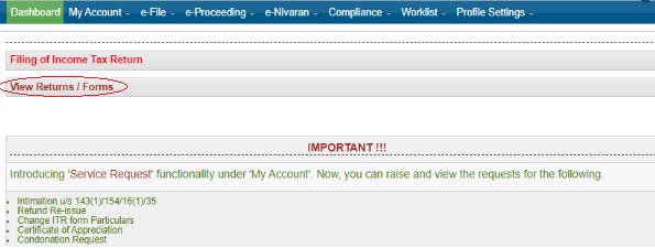 Income Tax Refund | How to Check & Claim TDS Refund Process Online