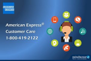 American Express Customer Care | AMEX Toll-Free Customer Service No.