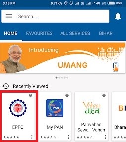 Check EPF Claim Status: Using UAN, PF Number & Umang App