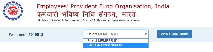 Check EPF Claim Status: Using UAN, PF Number & Umang App