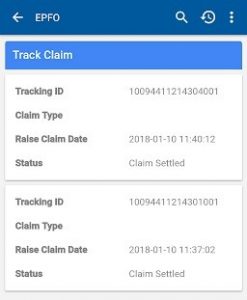 Check EPF Claim Status: Using UAN, PF Number & Umang App