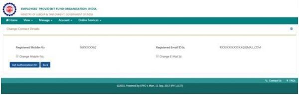 UAN Member e-Sewa Portal: Login Process, Customer Care & Services