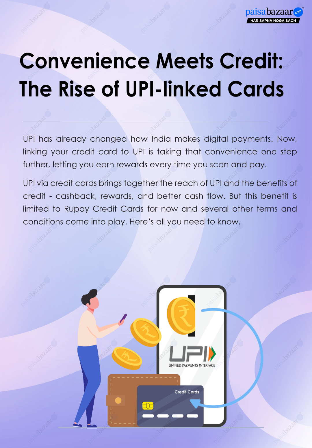 Swipe Smart: Everyday Spends Edition | Credit Card Insights - 19 May 2026