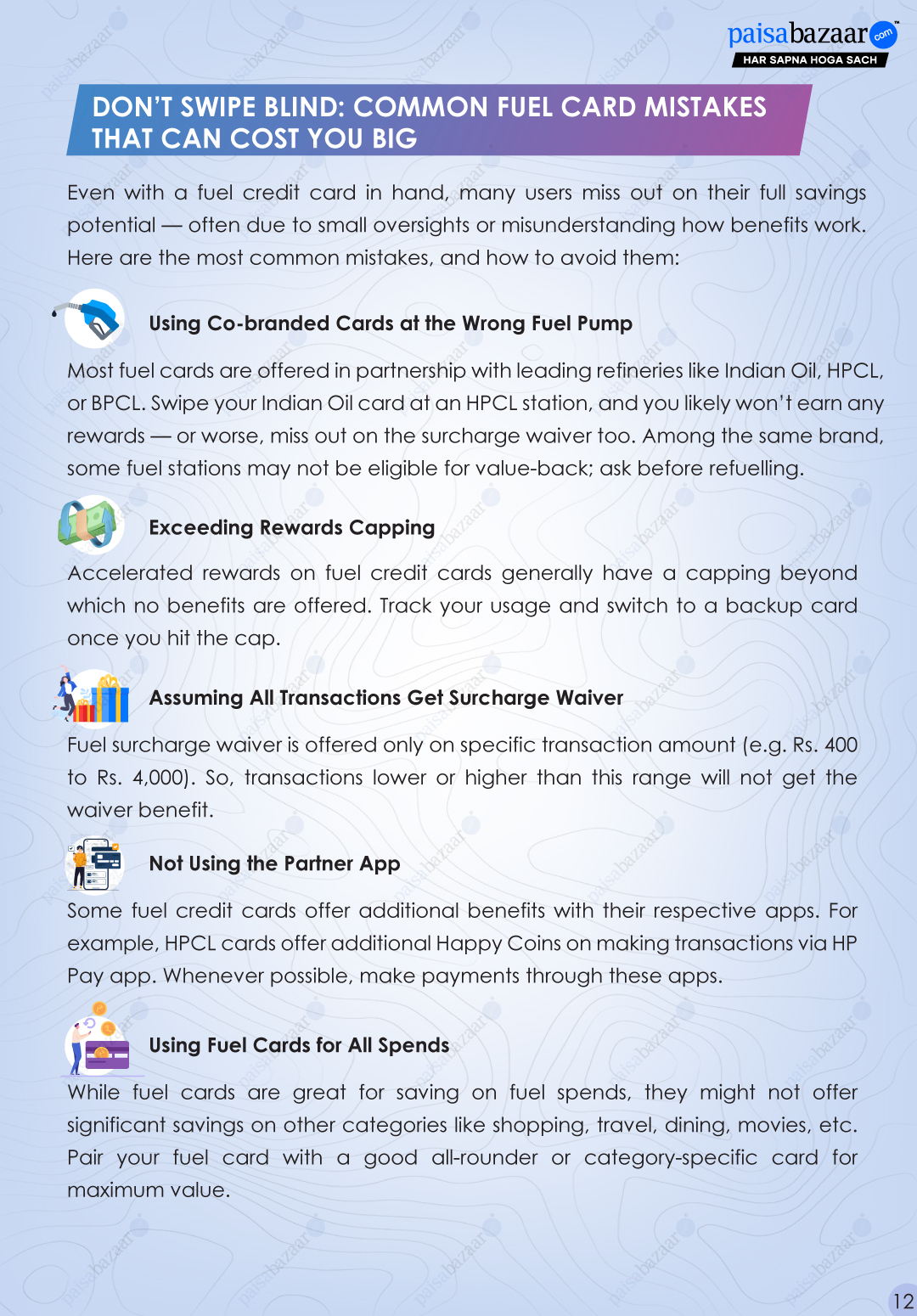 Swipe Smart Newsletter - July 2025 | Fuel & Commute Edition - 17 December 2025