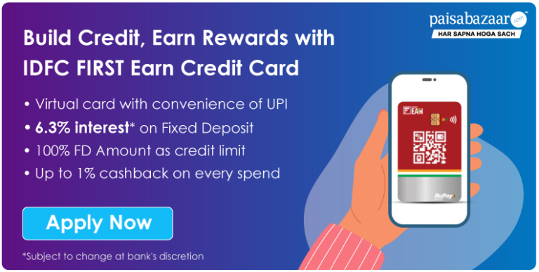 IDFC FIRST WOW! Credit Card: Features, Benefits, Fees & Charges - 21 ...