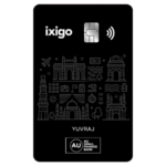 Best Railway Lounge Access Credit Cards in India 2026