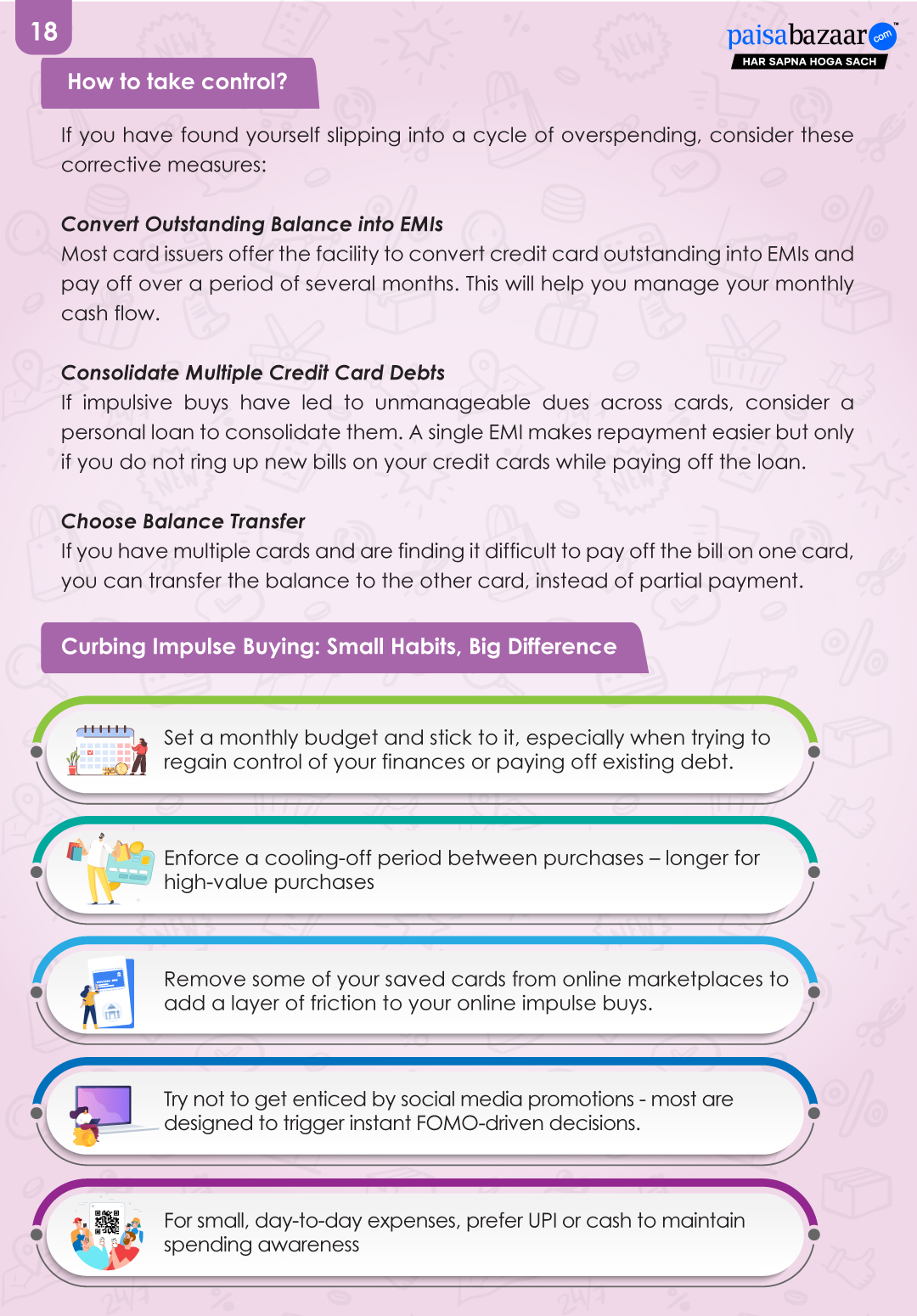 Swipe Smart: Online Shopping Edition | Monthly Credit Card Newsletter ...