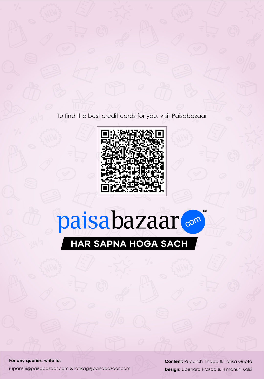 Swipe Smart: Online Shopping Edition | Monthly Credit Card Newsletter ...