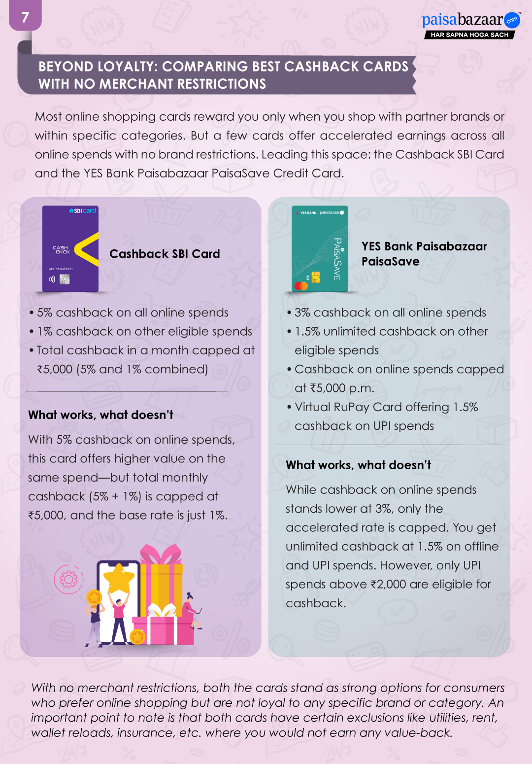 Swipe Smart: Online Shopping Edition | Monthly Credit Card Newsletter ...