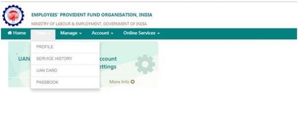 UAN Member e-Sewa Portal: Login Process, Customer Care & Services