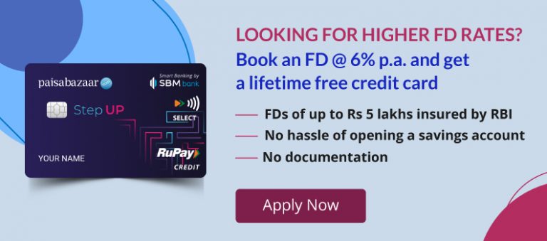 Best FD Rates offered by Top Banks and NBFCs 2022 - Paisabazaar