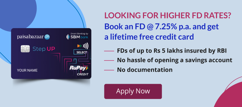 CSB Bank Fixed Deposit Interest Rates & Schemes 2022