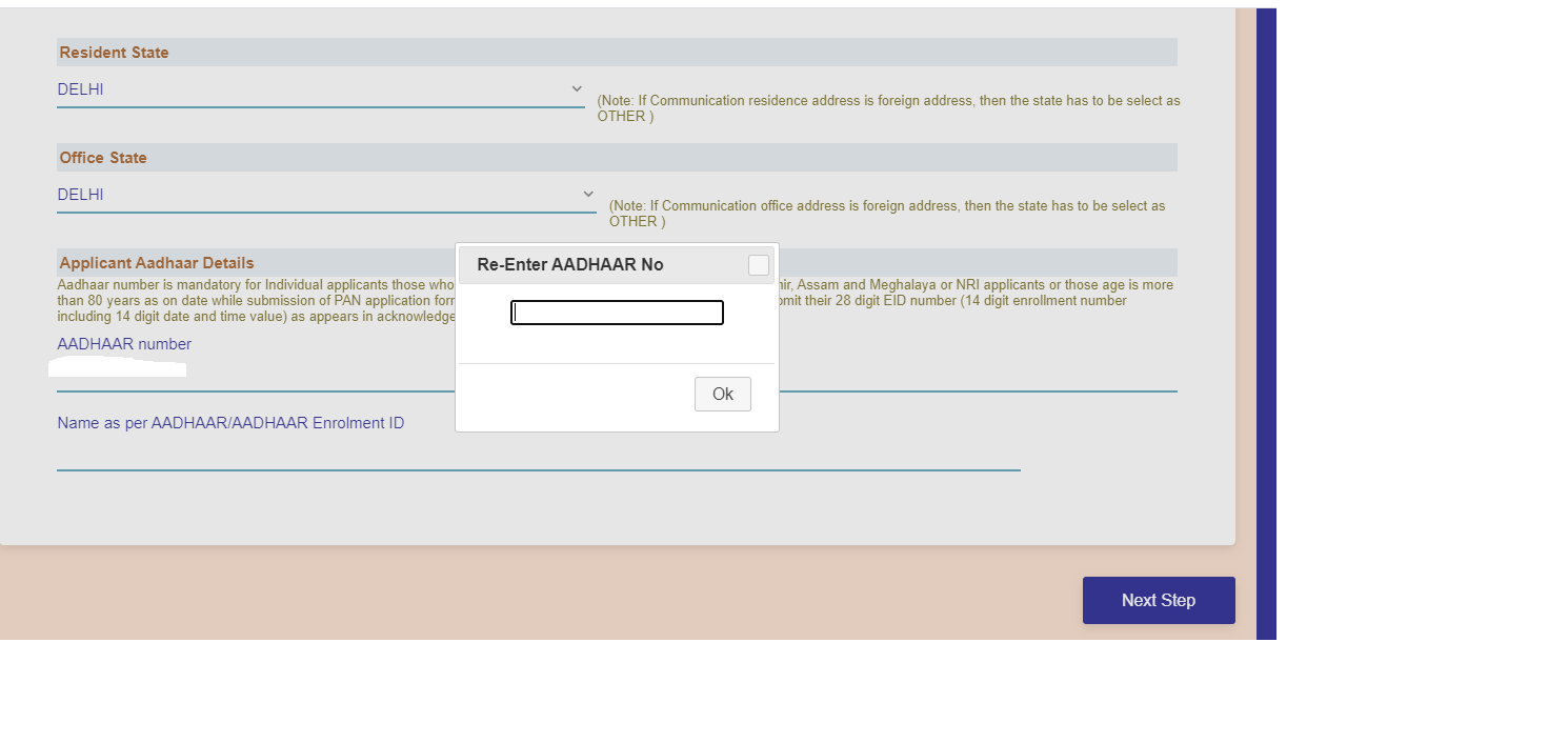 UTIITSL PAN Card - Know All About UTI PAN at Paisabazaar.com