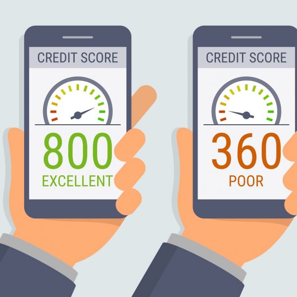 Credit Report Articles