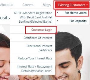 HDFC Home Loan Status - How to Check Home Loan Application Status