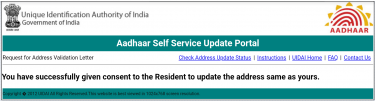 How to Update or Correct Aadhaar Details Online and Offline I uidai.gov.in