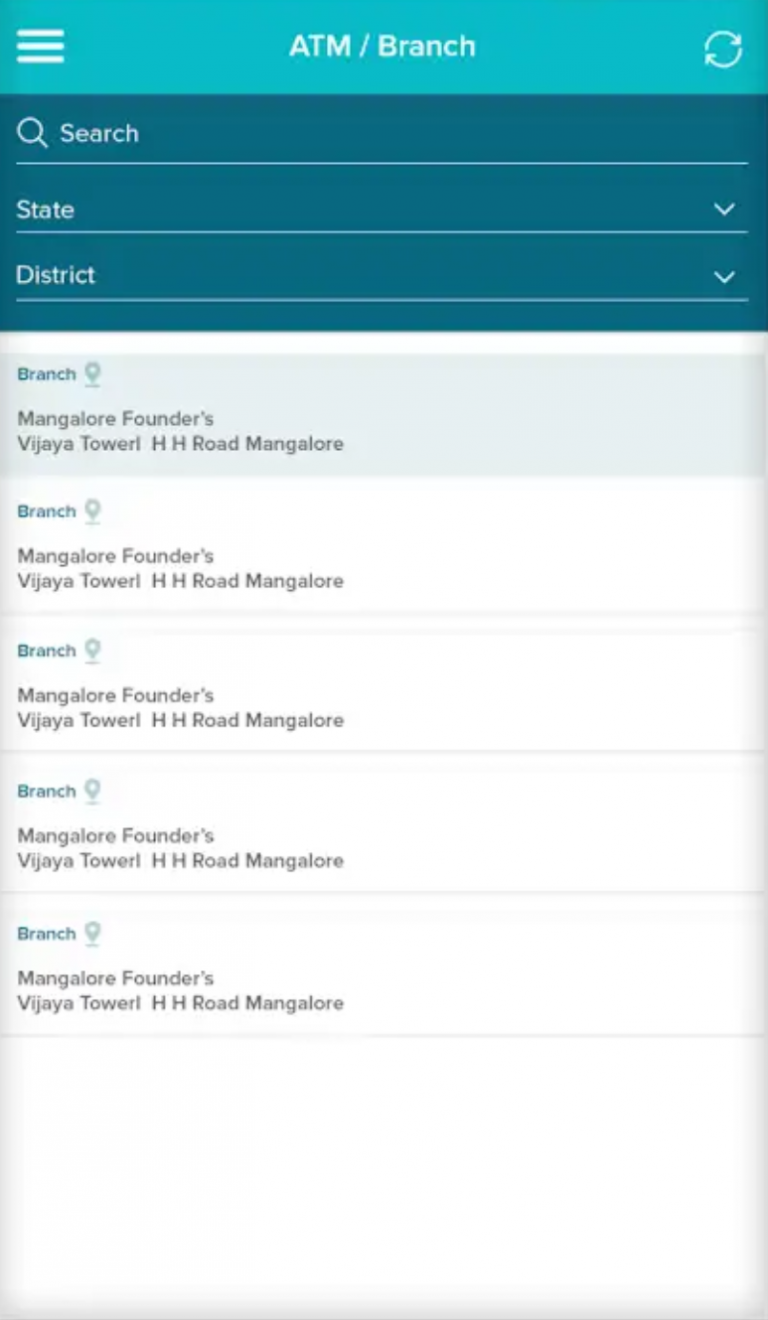 V Passbook, How to Use the V e-Passbook