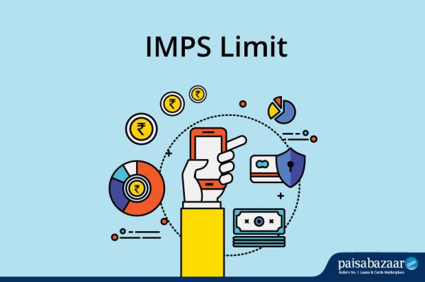 IMPS लिमिट | पैसाबाज़ार.कॉम
