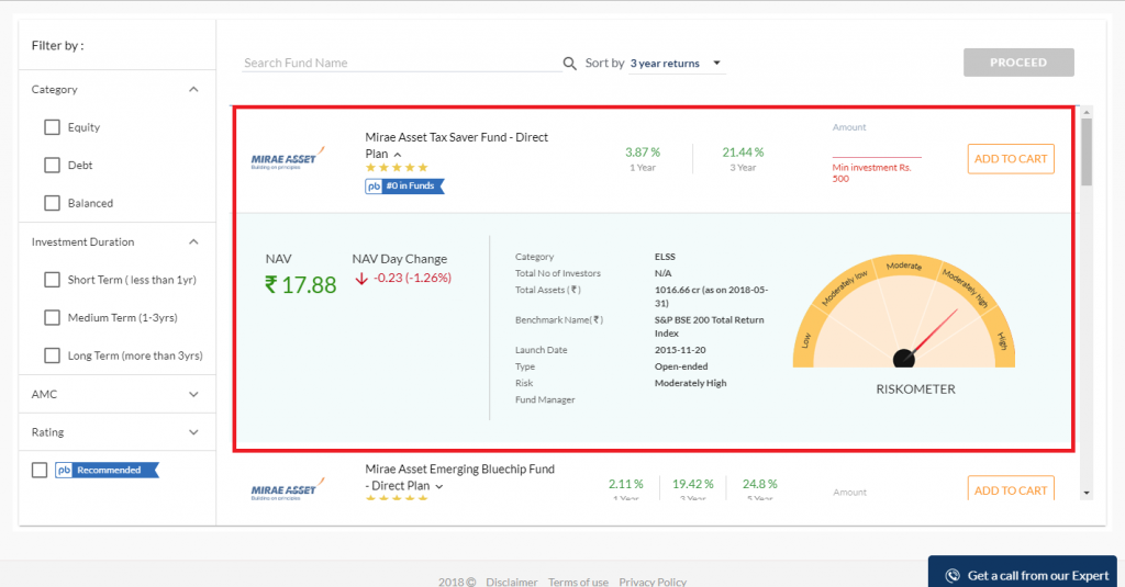 How to Invest/Buy in Direct Mutual Fund Online - Top 10 Direct MF Plans
