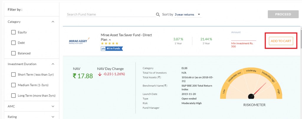 How to Invest/Buy in Direct Mutual Fund Online - Top 10 Direct MF Plans