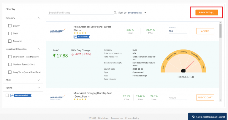 How to Invest/Buy in Direct Mutual Fund Online - Top 10 Direct MF Plans
