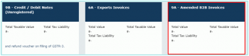 Form GSTR 1 & 1A: Due Dates, Online Filing & Format