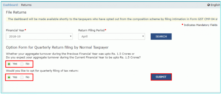Form GSTR 1 & 1A: Due Dates, Online Filing & Format
