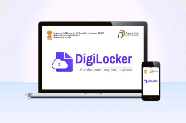 DigiLocker - 7 Things You Should Know About DigiLocker - Paisabazaar