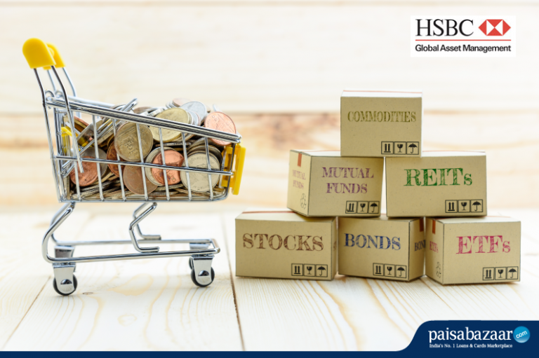 HSBC Equity Hybrid Fund NFO | New Fund Offer HSBC MF | Paisabazaar