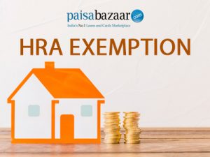 PAN Card for HRA Exemption - New HRA Law & Calculation - Paisabazaar
