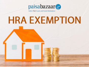 PAN Card for HRA Exemption - New HRA Law & Calculation - Paisabazaar