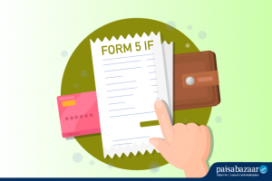 EPF Form – 5 IF : Eligibility,Filing Procedure and How to Download