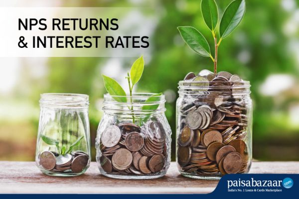 National Pension Scheme (NPS) Returns for Tier 1 & Tier 2