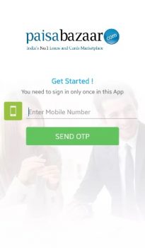 How to Buy Digital Gold on Paisabazaar Mobile App?