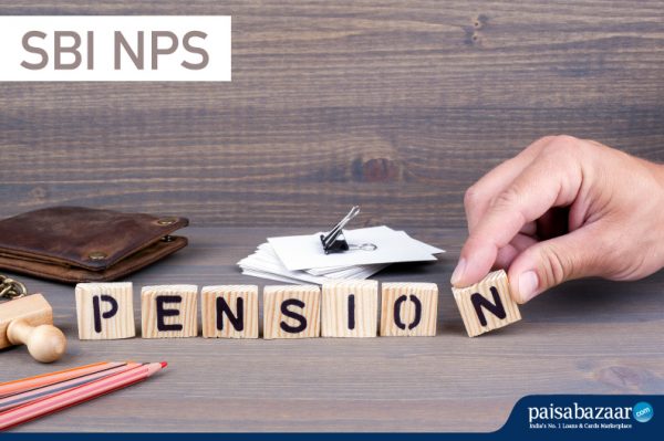 SBI NPS Account: Eligibility, Tax Benefits & Charges