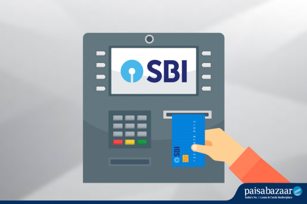 SBI Reduces Daily ATM Withdrawal Limit to Rs. 20,000 - Paisabazaar
