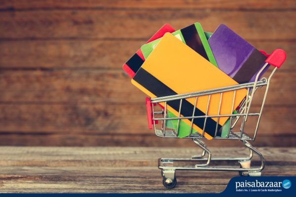 How Many Credit Cards Should You Have? - Paisabazaar.com - 14 June 2025 How Many Credit Cards Should You Have? - Paisabazaar.com - 14 June 2025