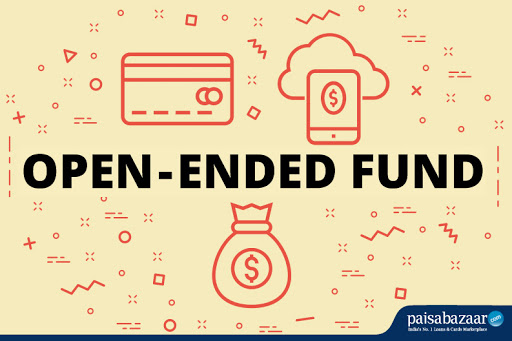 Open-ended Funds - Meaning, Advantage and Disadvantage - Open-ended vs ...