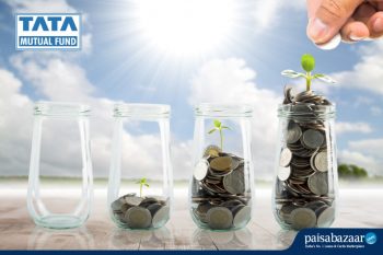 Tata MF launches NFO for Tata Nifty ETF