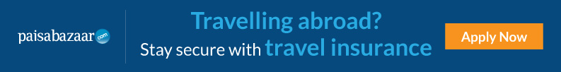 Travel Insurance: Coverage, Claim & Exclusions